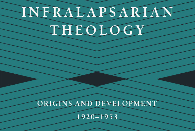 Karl Barth and Lapsarian Theology – Reformed Forum