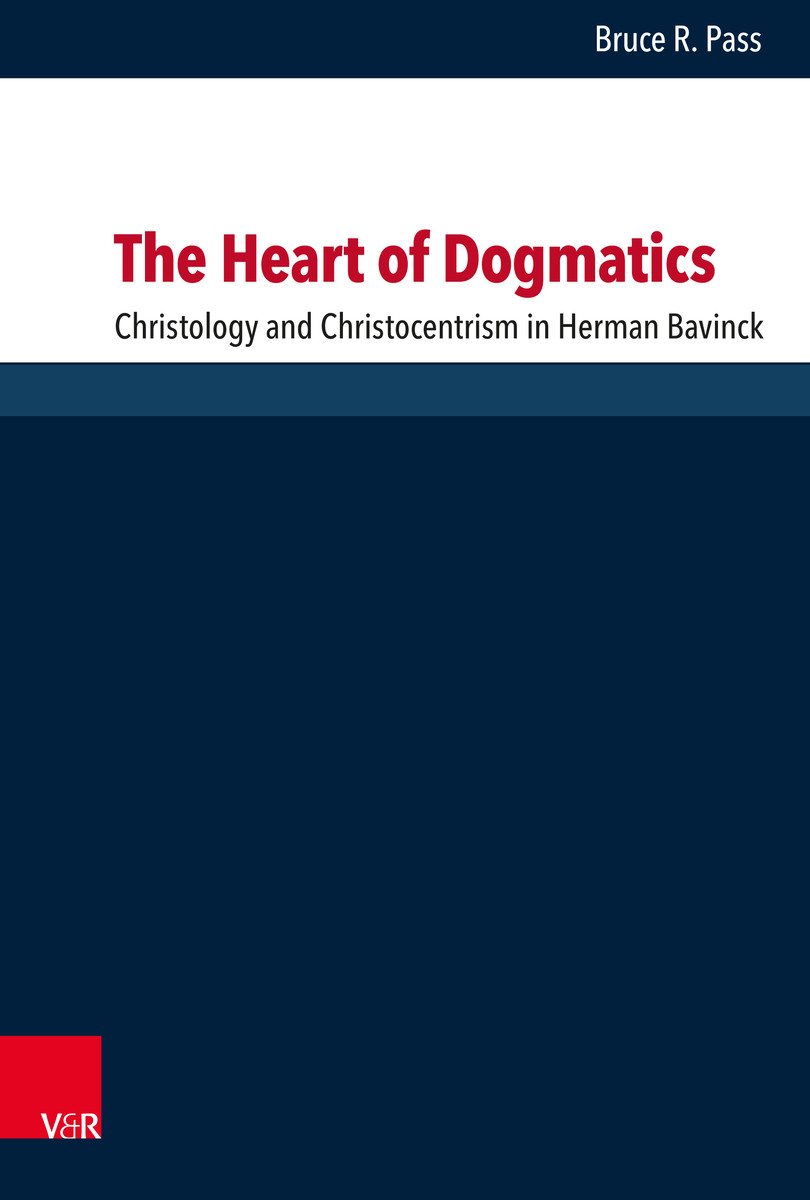 Christology and Christocentrism in Herman Bavinck – Reformed Forum
