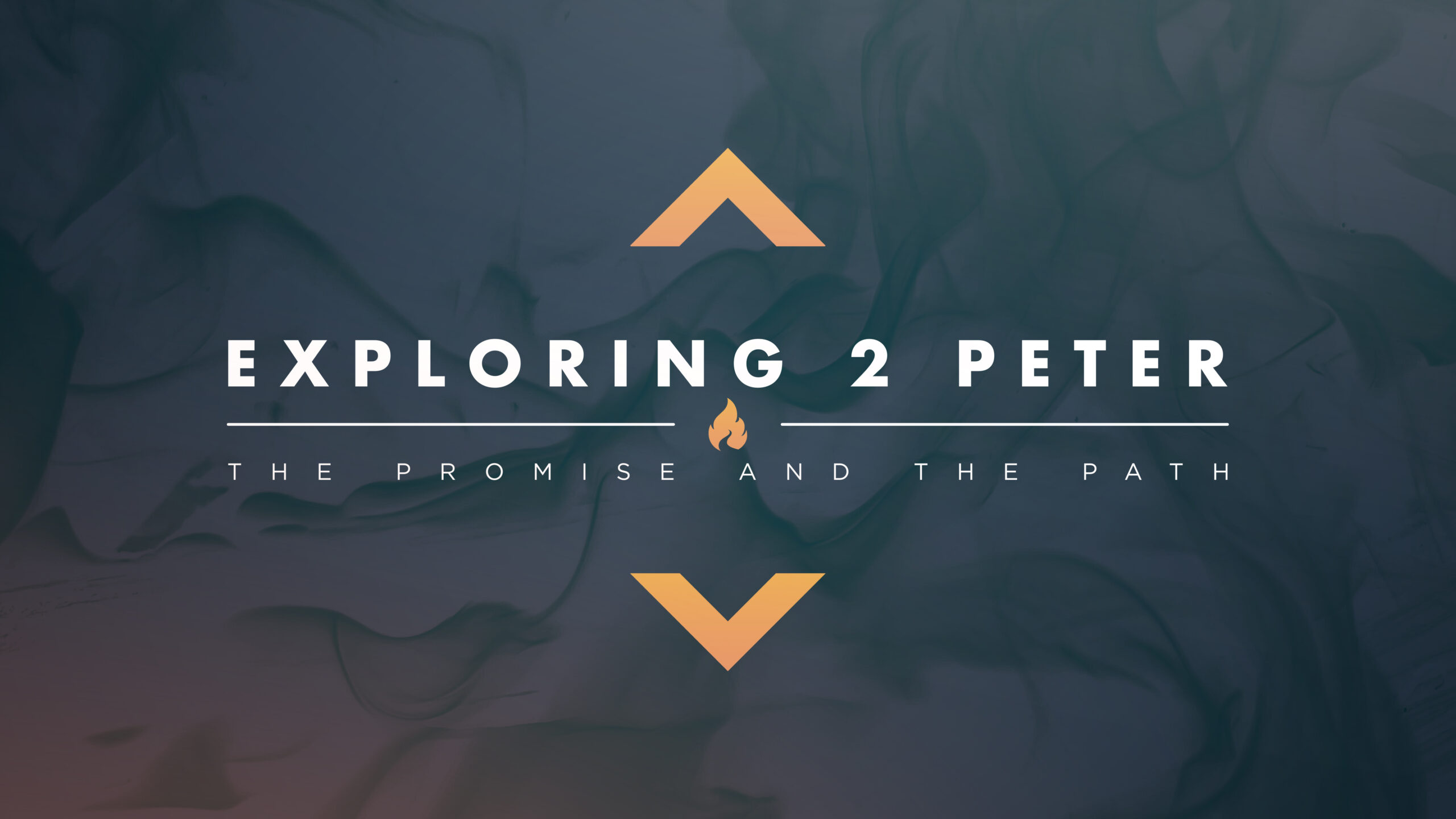 Exploring 2 Peter: The Promise and the Path – Reformed Forum
