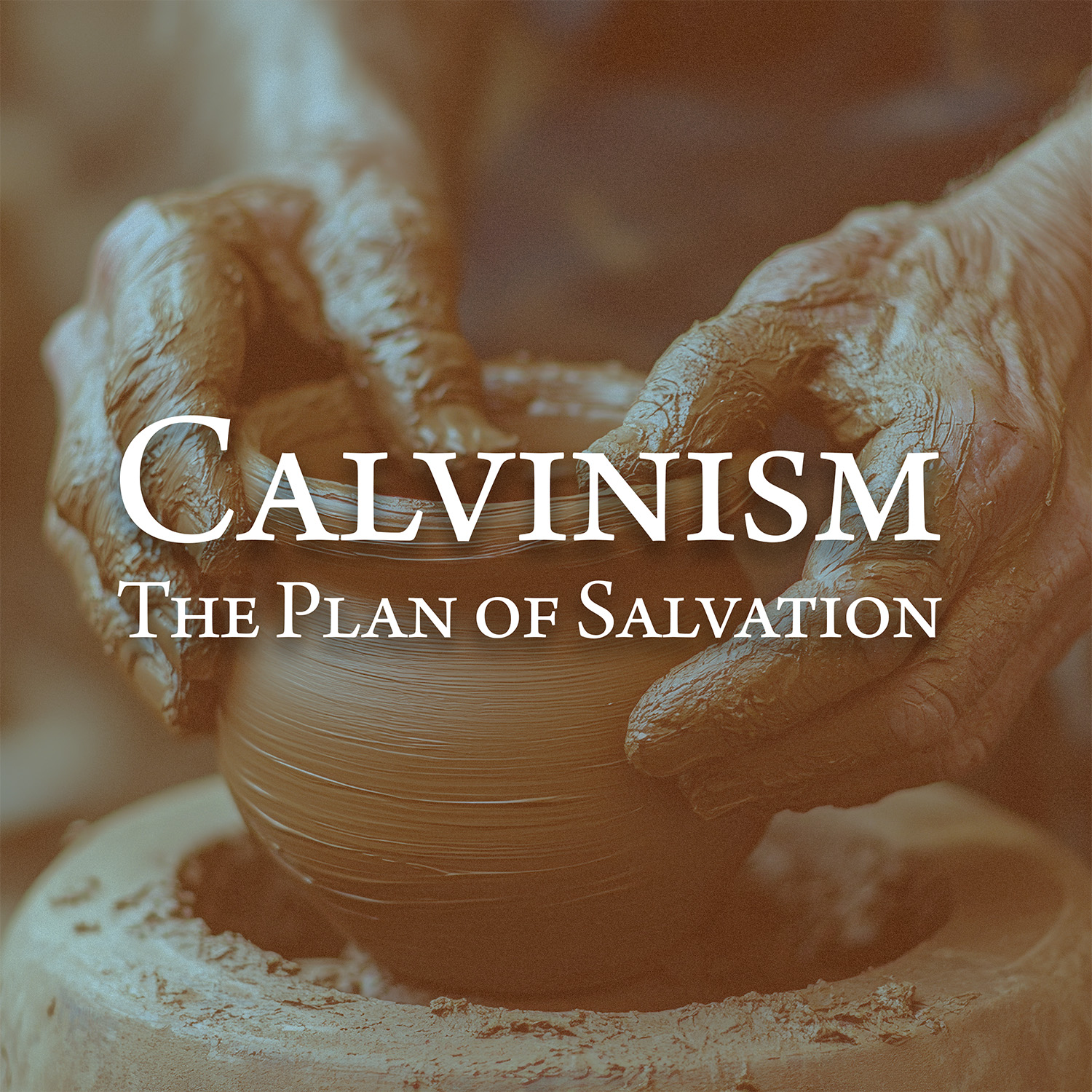 Calvinism: The Plan of Salvation – Reformed Forum