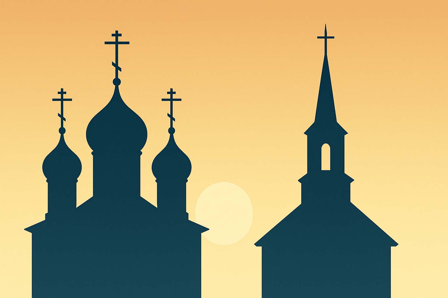 Understanding Eastern Orthodoxy: A Reformed Introduction, Part 2 (The ...