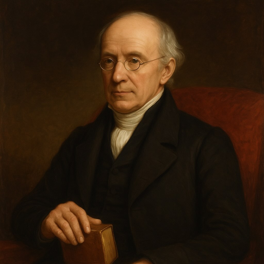 Samuel Miller’s Thoughts on Public Prayer – Reformed Forum